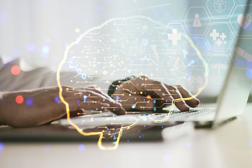 Brave New World: Authorship and AI in Medical Writing