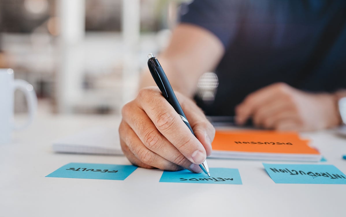 IMRAD Format Explained: How to Structure a Scientific Manuscript for ...