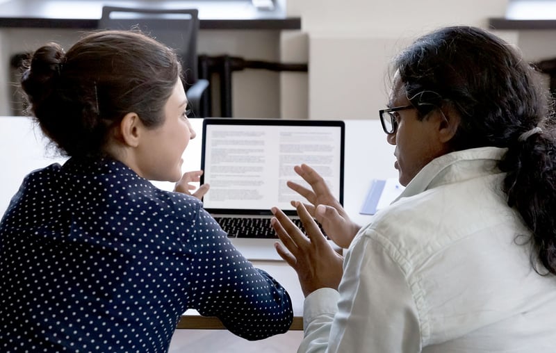 ICMJE Authorship Guidelines and Acknowledging Non-author Contributions