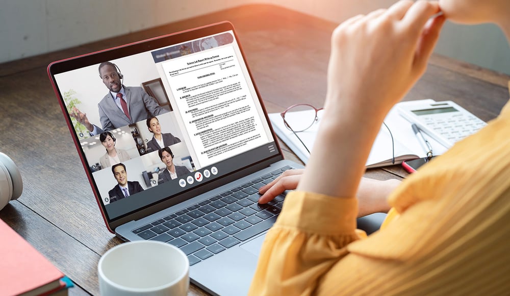 Medical Communicators and Medical Advisory Board Meetings