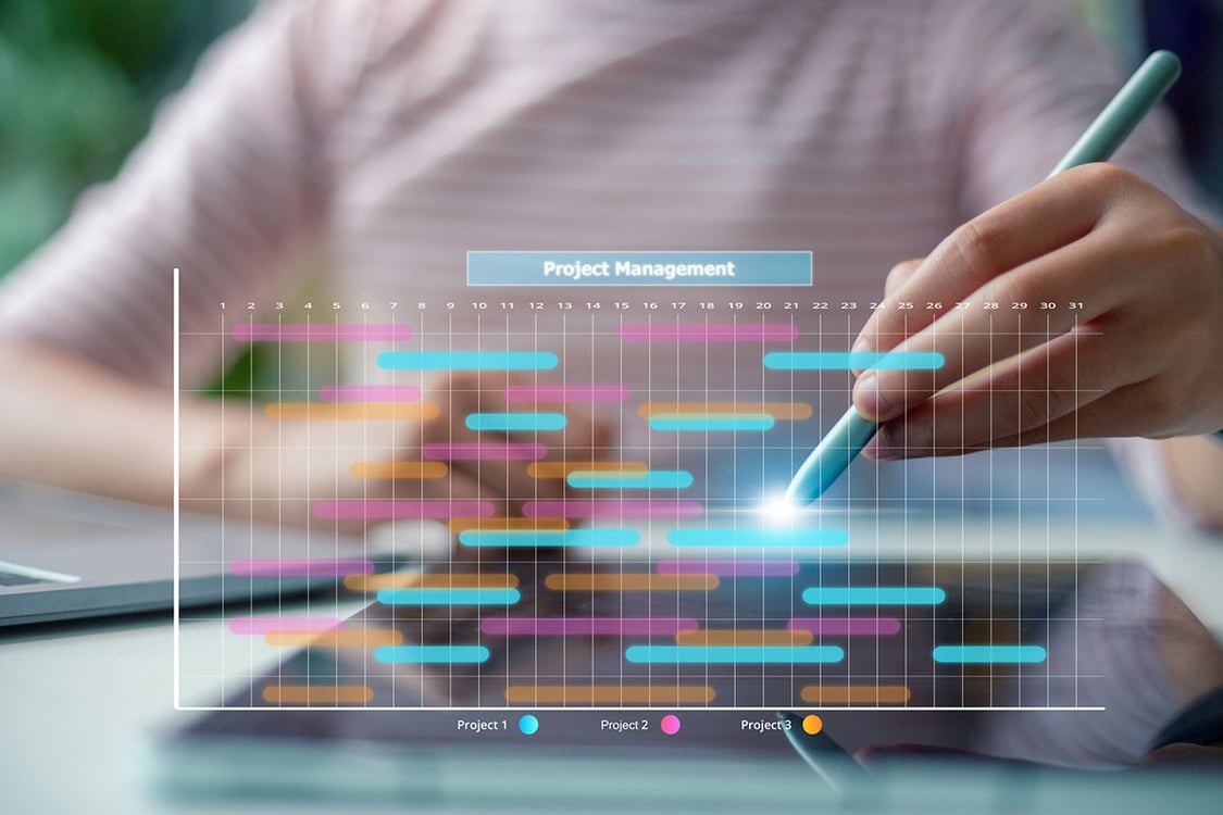 How to Keep a Steady Stream of Jobs as a Freelance Medical Writer