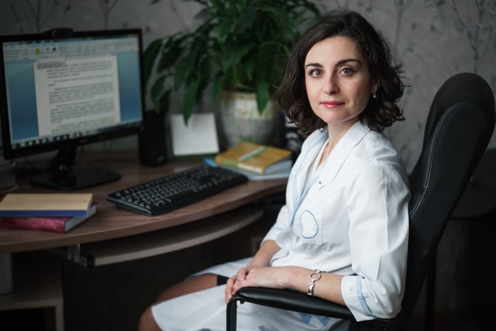 What Types of Medical Writing Are There?